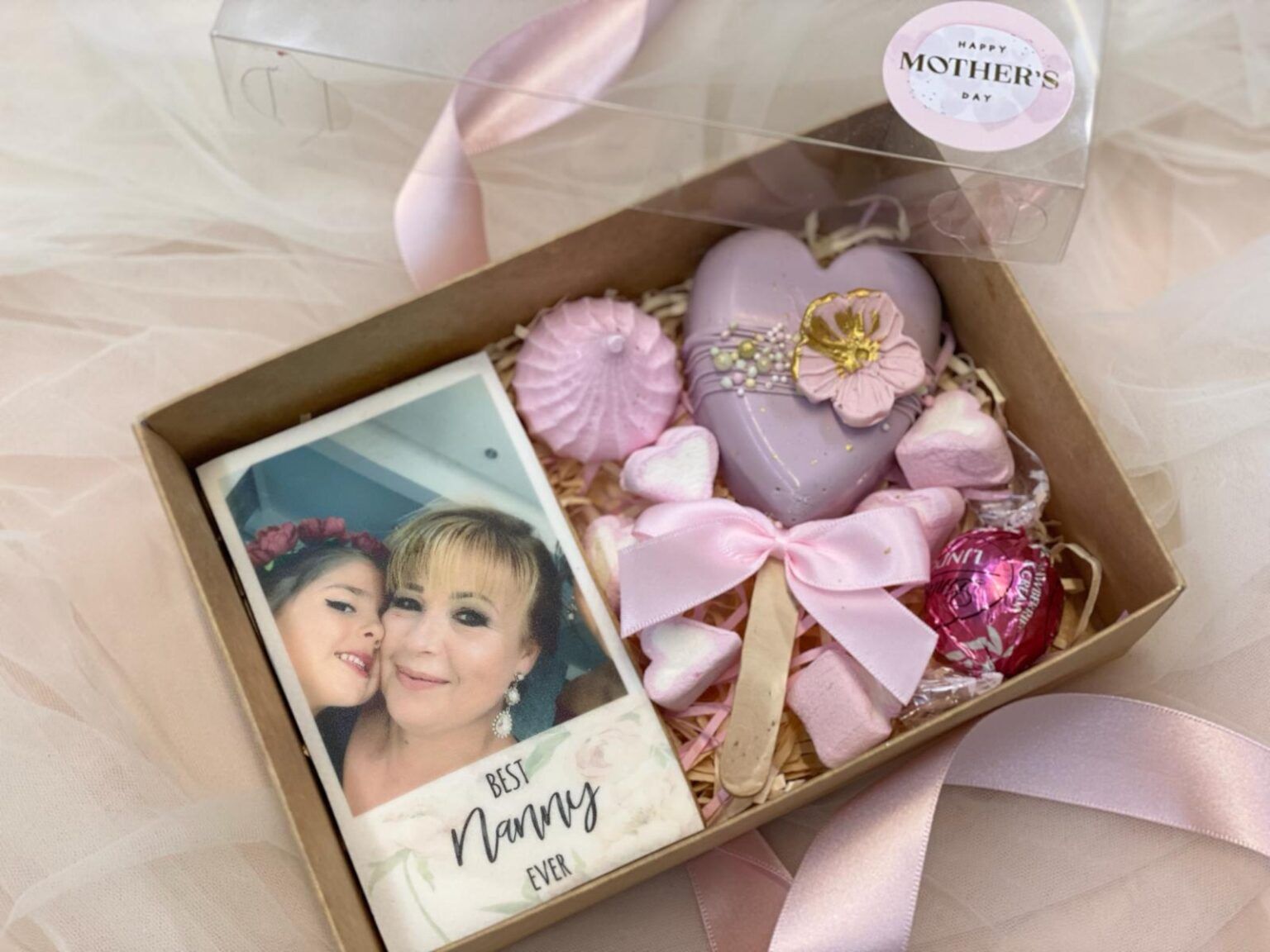 Treat Boxes – Worths Bakery